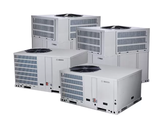 Bosch IDP Plus and IDP Premium Heat Pumps | phcppros
